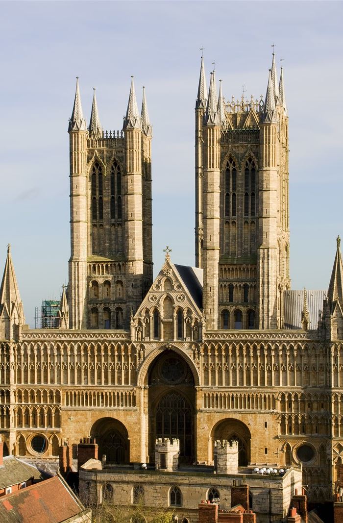 7 of the best Lincolnshire towns 7 of the best Lincolnshire towns