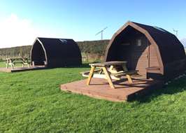 Filey campsites | Best sites for camping in Filey, Yorkshire