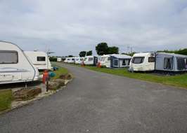 Blackpool campsites | Best camping in Blackpool, Lancashire