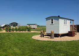 Filey campsites | Best sites for camping in Filey, Yorkshire