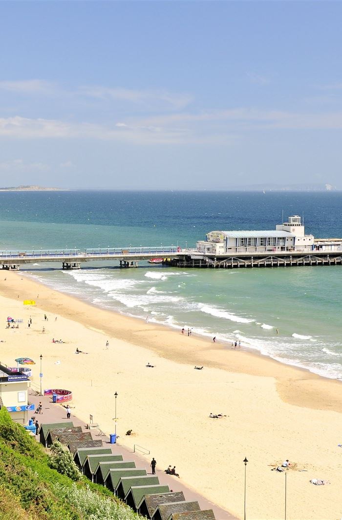 7 of our favourite things to do in Bournemouth for kids