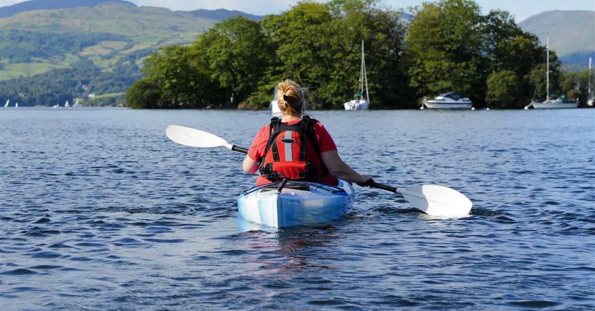 5 awesome activities in the Lake District