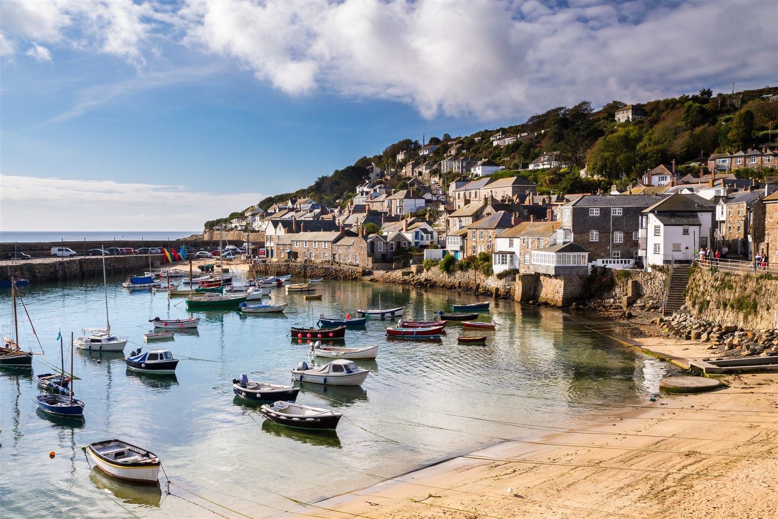 The Ultimate Cornwall Visitor Guide