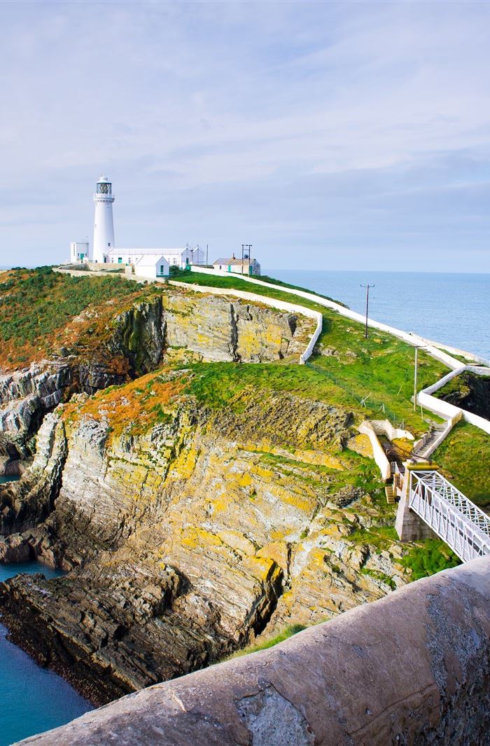 Things To Do in Anglesey