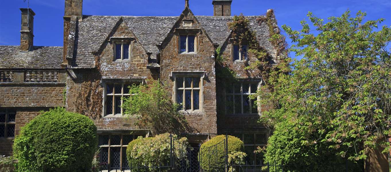 Banbury campsites | Best camping in Banbury, Oxfordshire