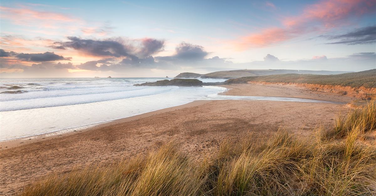 Constantine Bay campsites | Best camping in Constantine Bay, Cornwall