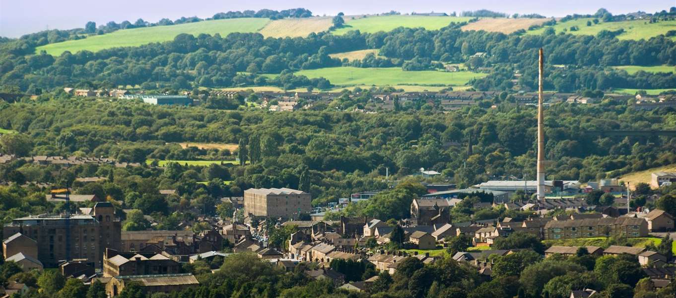 Glossop campsites | Best camping in Glossop, Derbyshire & Peak District