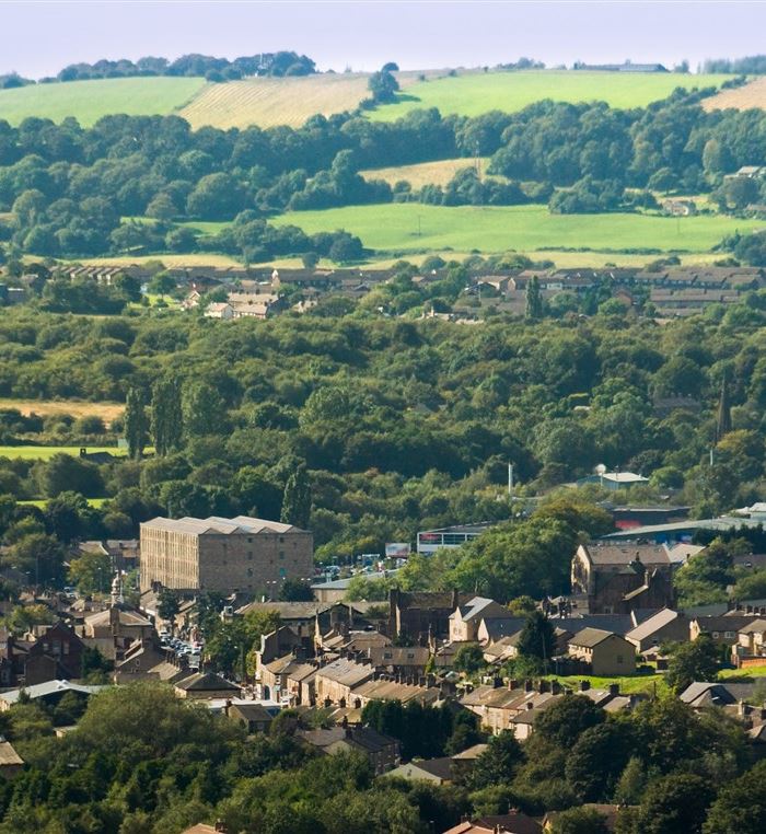 Glossop campsites | Best camping in Glossop, Derbyshire & Peak District